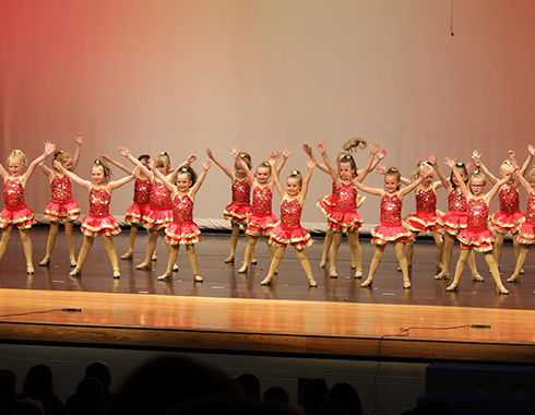 red kids – Studio531